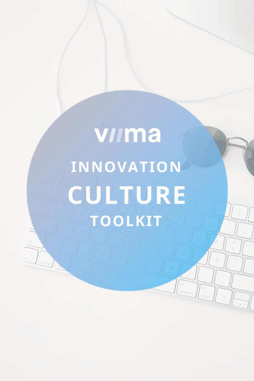 Viima Innovation Culture Toolkit